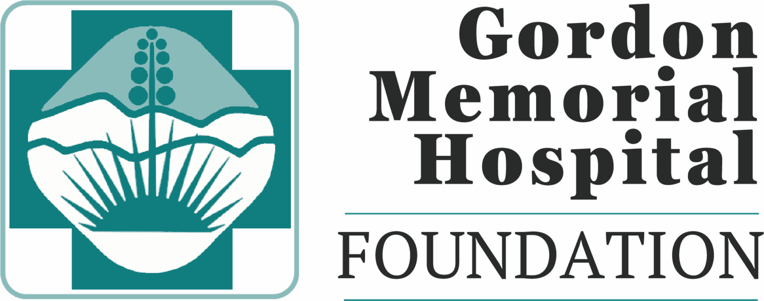 GMHD - gordonmemorial.org