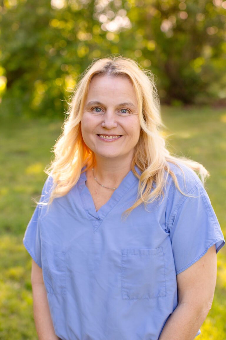 Kim Moldenhauer - GMHD - gordonmemorial.org